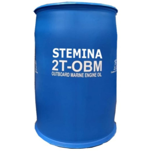 2T OBM ENGINE OIL (200L) | Stemina Lubricants