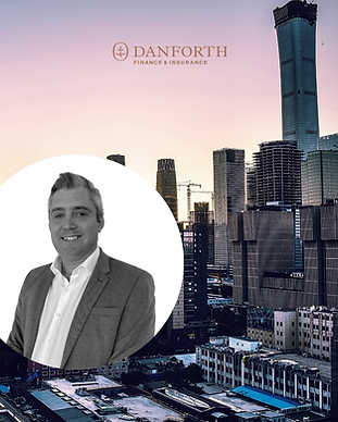 News & Insights | Danforth Finance & Insurance