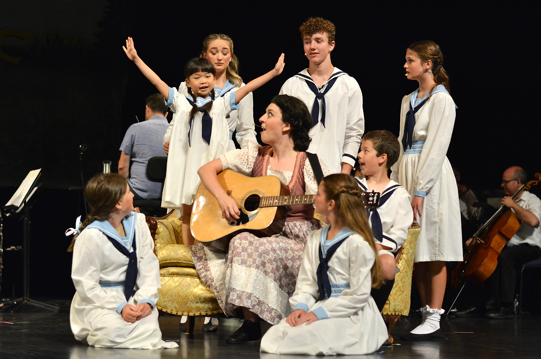 Theater | The GhostLight Theatre | United States