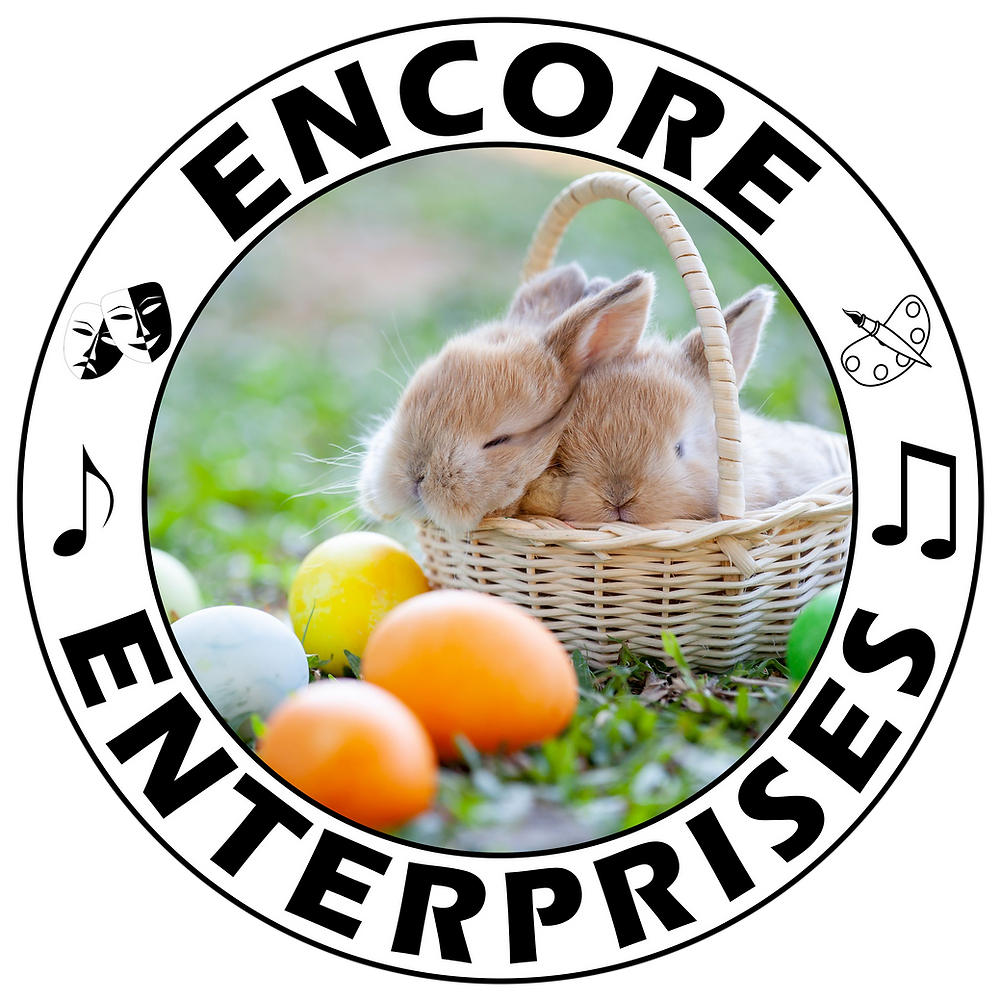 Encore office over Easter