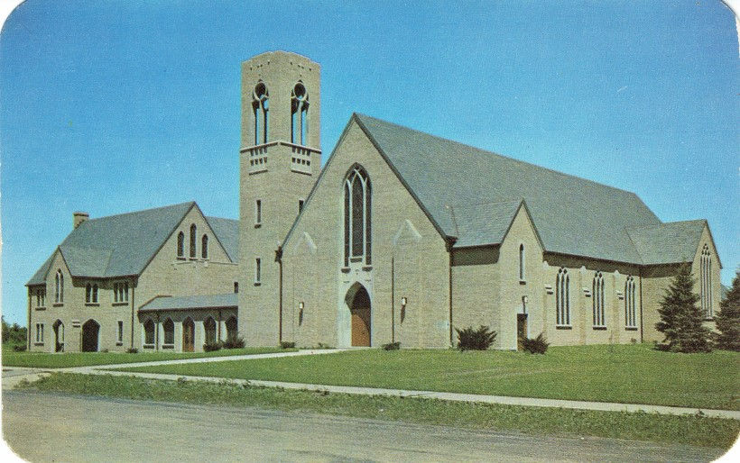 Churches Presbyterian | peoriahistoria