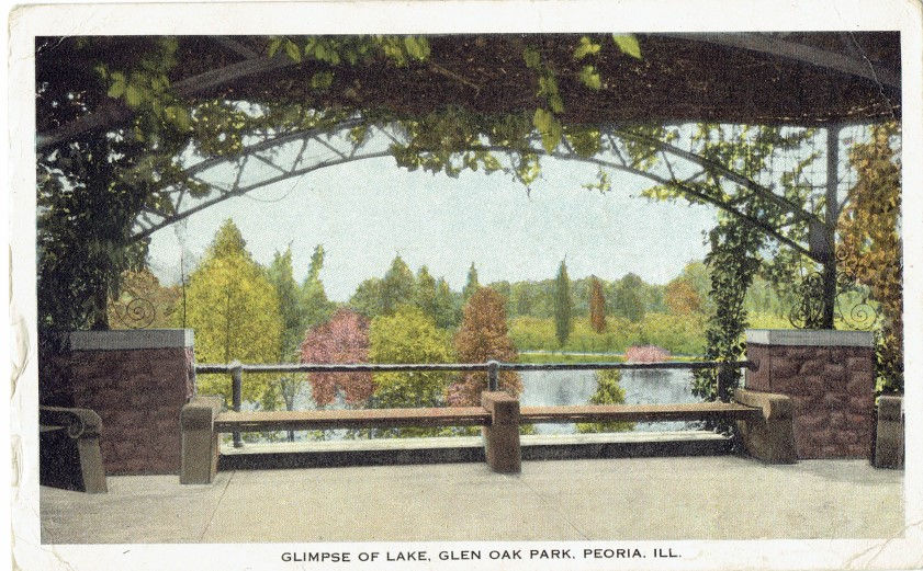 Glen Oak Park 9 | peoriahistoria