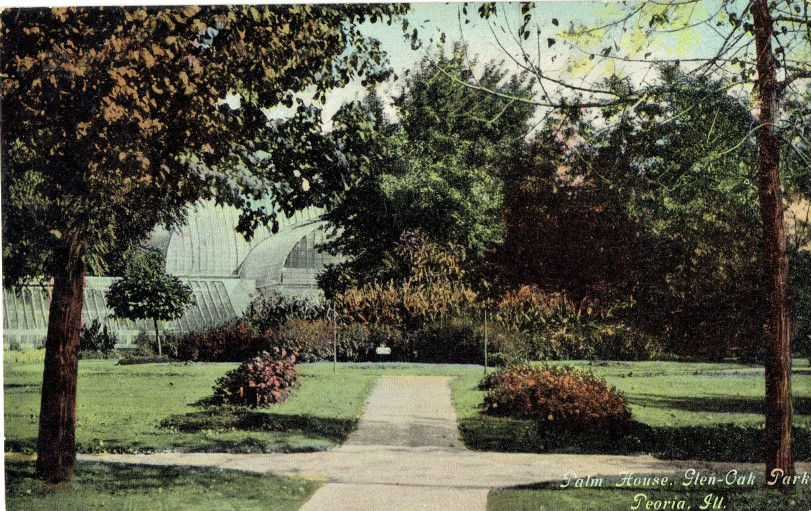 Glen Oak Park 6 | peoriahistoria