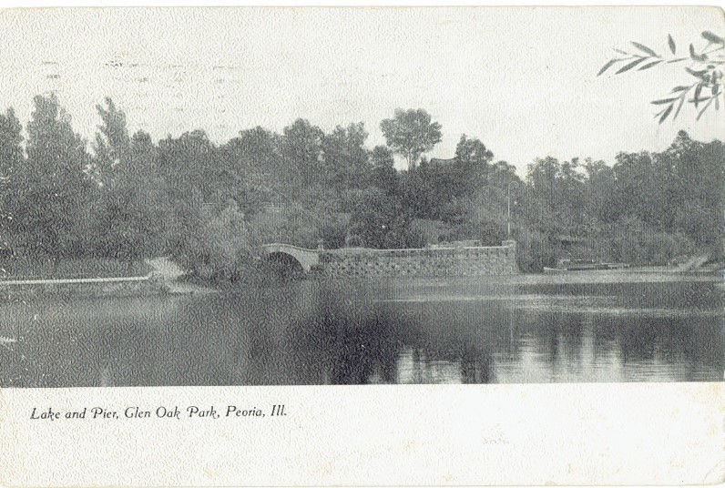 Glen Oak Park 1 | peoriahistoria