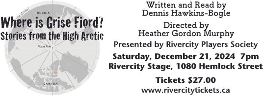 Where is Grise Fiord? Stories from the High Arctic by Dennis Hawkins ...