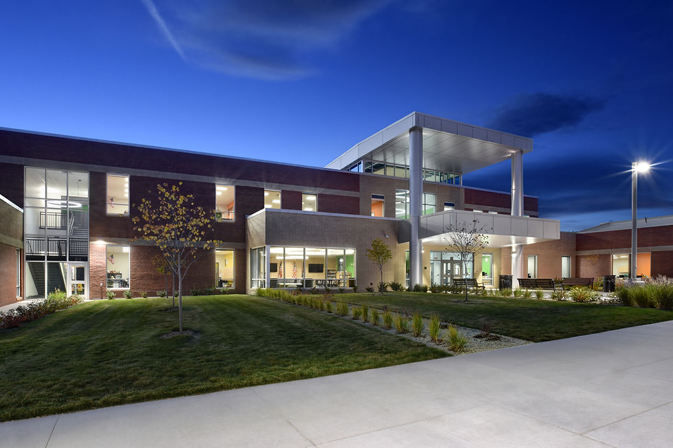 The Ballard Group | Home