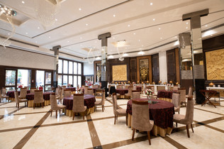 celestial-ballroom | Seven Seas Banquet