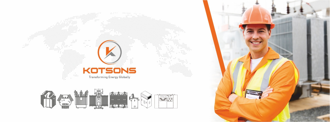 Special Purpose Transformer | Kotsons Global