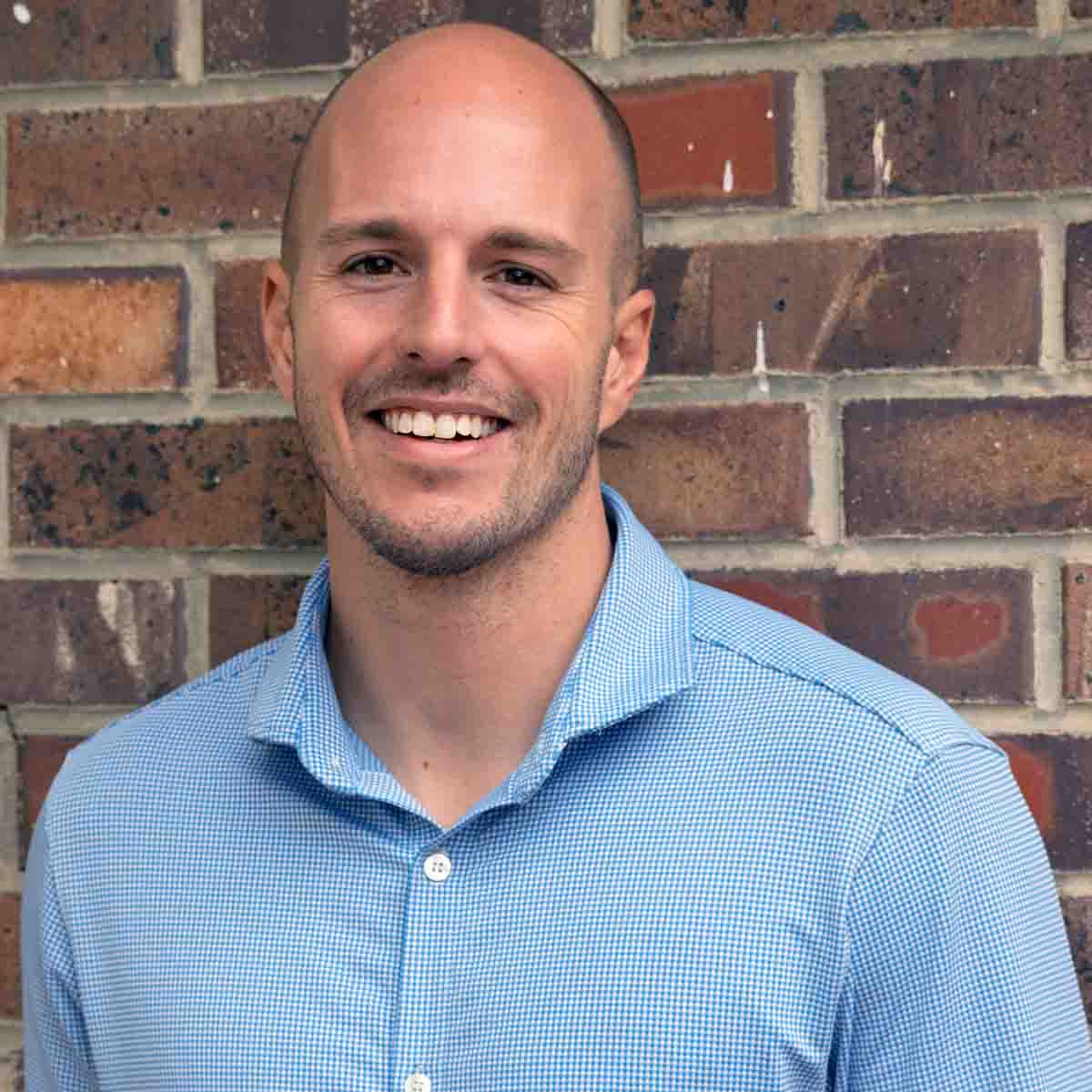 The Ballard Group | Eric Baalman