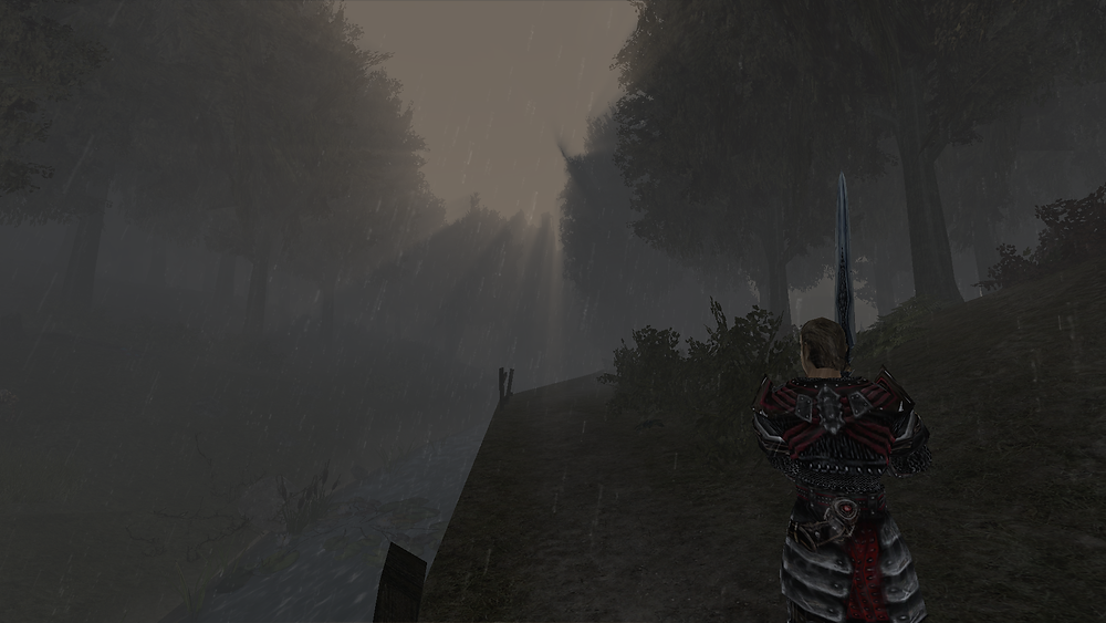 Gothic 1: Othello Mod - Update 3.1 Announcement