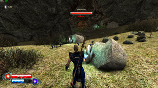 Othello Mod | Myrtana.net