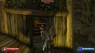 Othello Mod | Myrtana.net