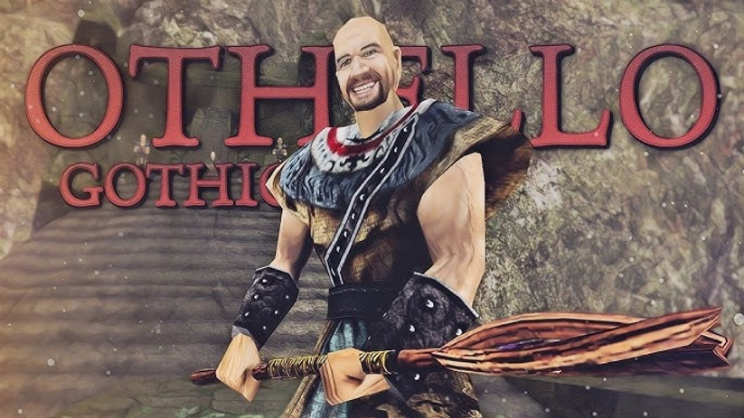 Gothic 1: Othello Mod - Aktualizace 4.3.4