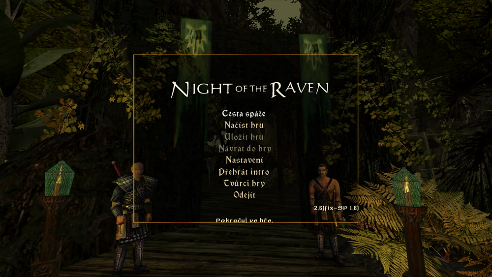 Gothic 2: Brotherhood - The Way of the Sleeper - Hand-edited google ...