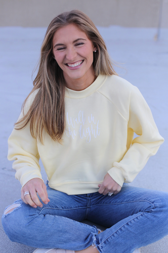 Walk in the Light Crew | Lovely Little Light