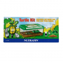 Kit para Tortugas Nutrafin Hagen | mimascota