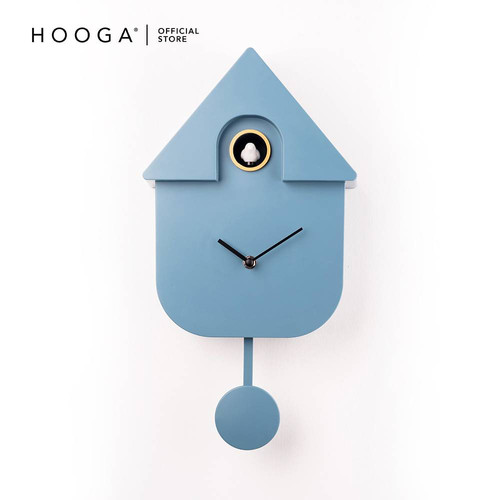 HOOGA Wall Clock Lola | ED SHOP IPOH