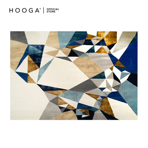 HOOGA Rug Kenna | ED SHOP IPOH