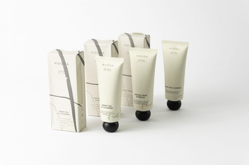 HOOGA Black Series Hand Cream 75ml | ED SHOP IPOH