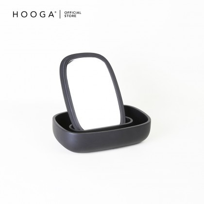 HOOGA Livio Table Mirror | ED SHOP IPOH