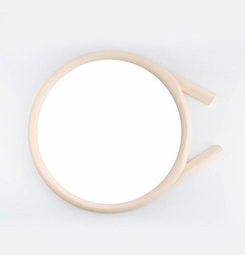 HOOGA Herma Wall Mirror | ED SHOP IPOH