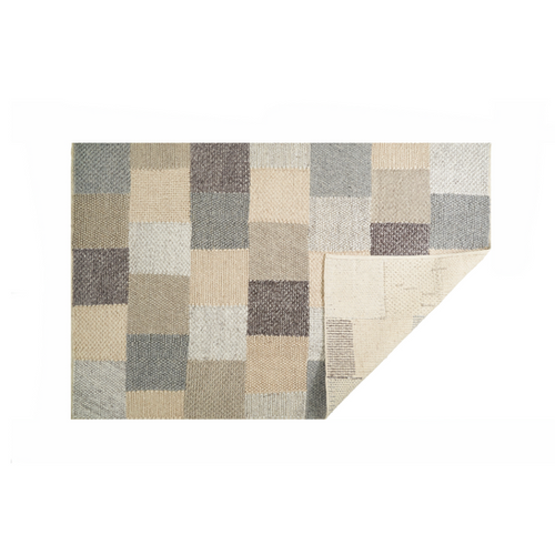 HOOGA Marmaduke Walnut Rug | ED SHOP IPOH