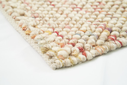 HOOGA Unicorn Apricot Rug | ED SHOP IPOH