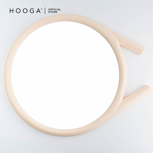 HOOGA Herma Wall Mirror | ED SHOP IPOH