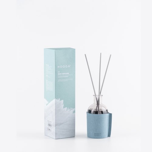 HOOGA Earth Series Reed Diffuser | ED SHOP IPOH