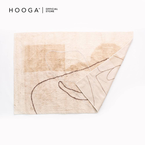 HOOGA Legrand Rug | ED SHOP IPOH