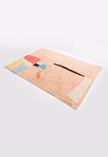 HOOGA Garren Rug | ED SHOP IPOH