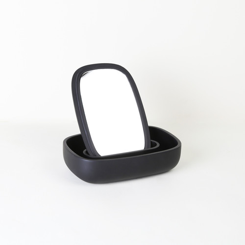 HOOGA Livio Table Mirror | ED SHOP IPOH