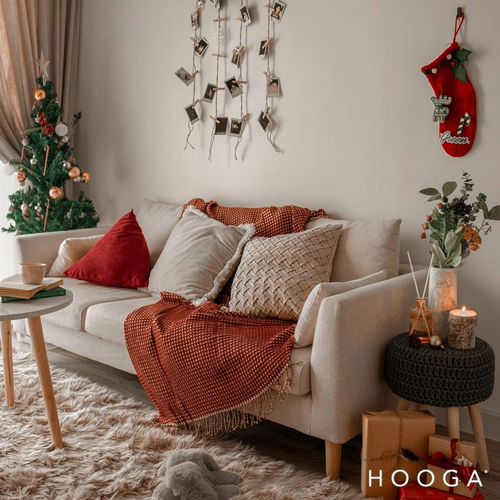 HOOGA Wane Blanket | ED SHOP IPOH