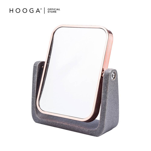 HOOGA Alf Table Mirror | ED SHOP IPOH