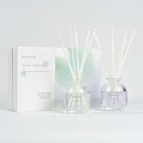 HOOGA Gourmand Series Gift Set | ED SHOP IPOH