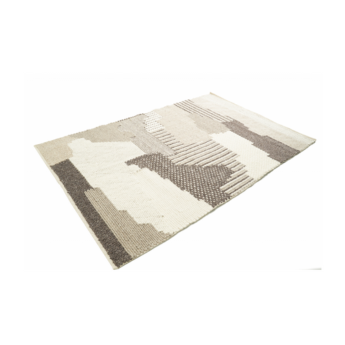 HOOGA Gravity Choco Rug | ED SHOP IPOH