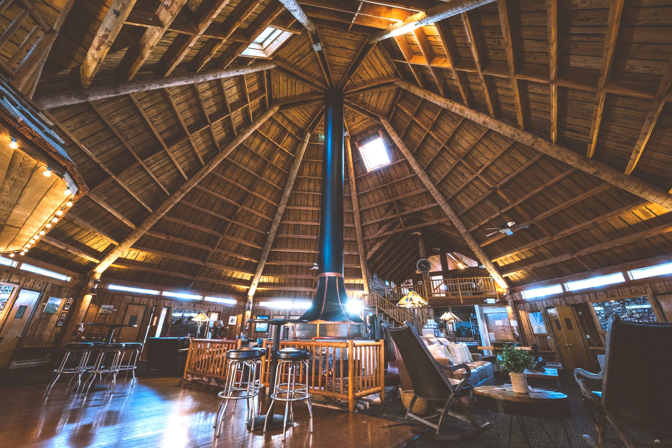 ABOUT | Teton Teepee Lodge