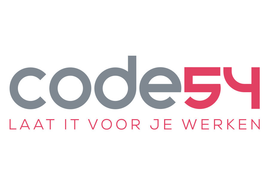 Code54 BV | Krachtige software | Robuuste netwerk | Zorgeloos beheer ...