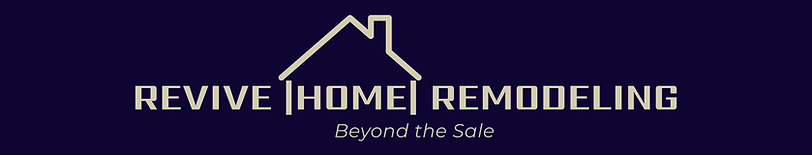 Revive Home Remodeling