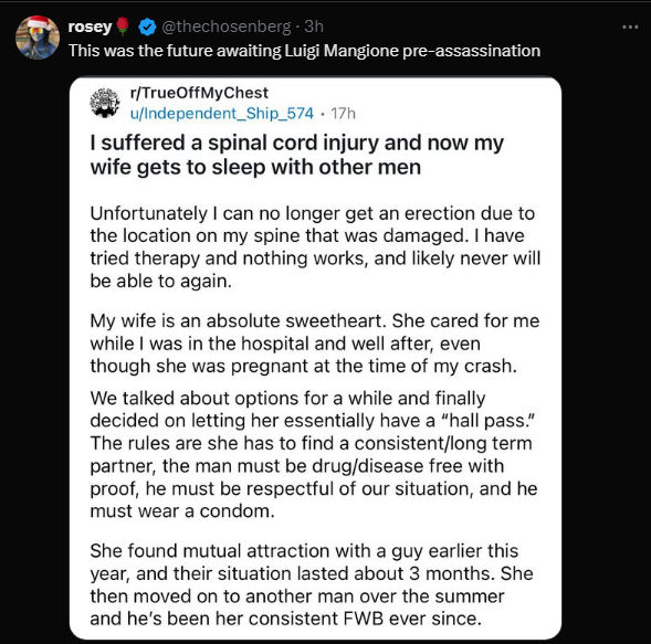 The CEO UHC Killer - The narratives surrounding the killing are always ...