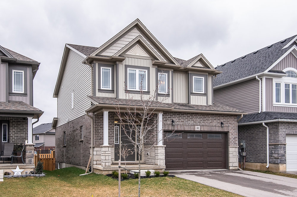 32 Davidson Drive, Stratford - SOLD!