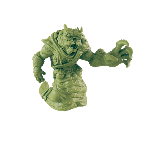 EC3D Beyond Badland Mutant Crawler 28mm | 3D KINGDOMS