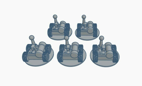 Gaslands Refuelled RC Bomb cars set *5 Darkfuture Carwars 20mm 1:72 1: ...