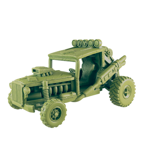 EC3D Beyond Badland Buggy 2 28mm | 3D KINGDOMS