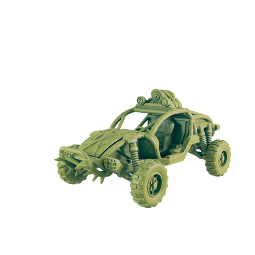 EC3D Beyond Badland Buggy 1 28mm | 3D KINGDOMS