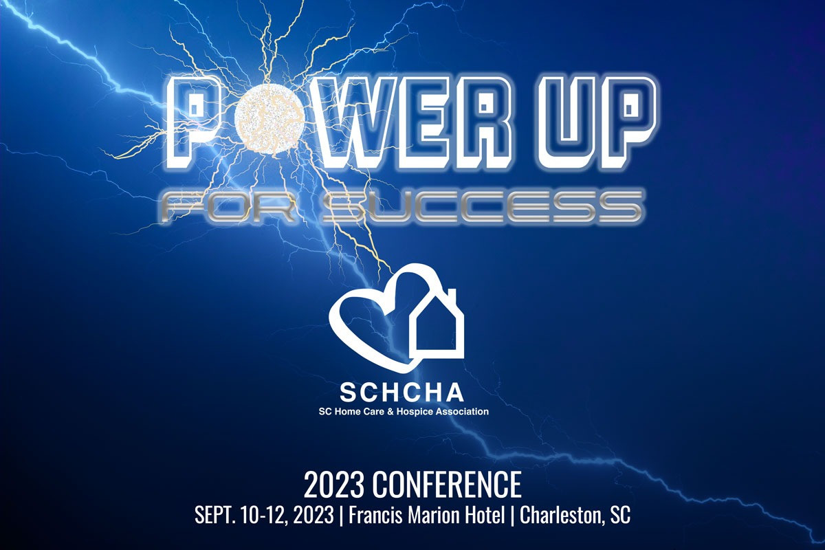 2025 South Carolina Home Care and Hospice Association (SCHCHA ...