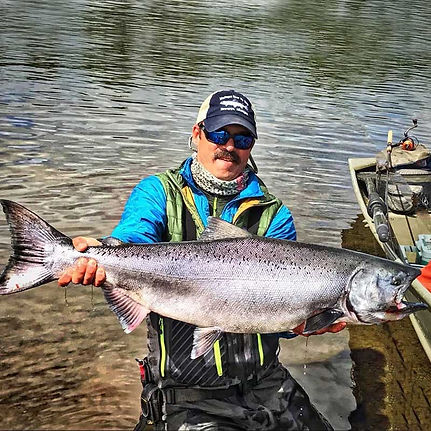 Meet David Roller | Pere Marquette Outfi