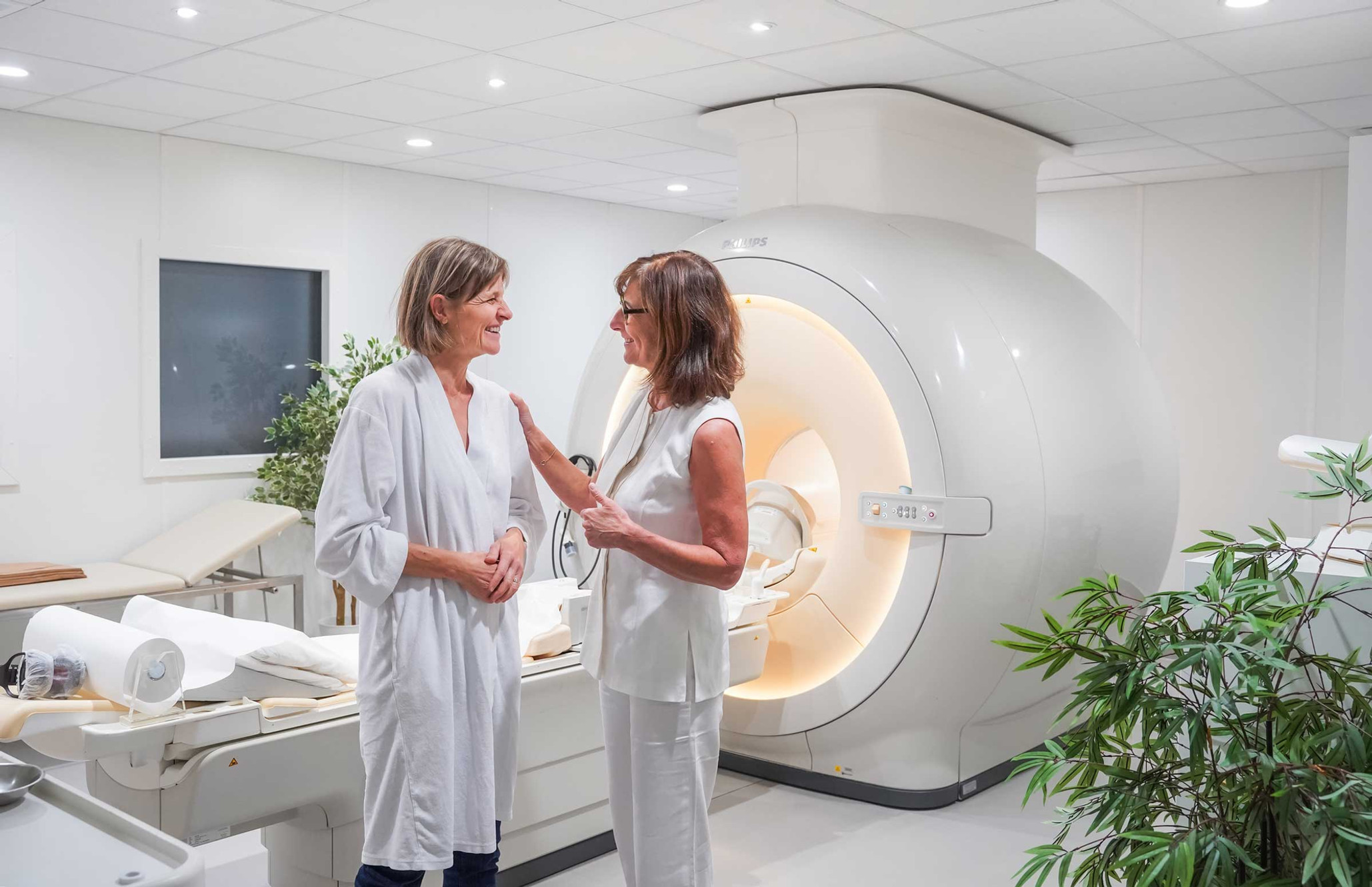 ORDINATION | CTI Innsbruck