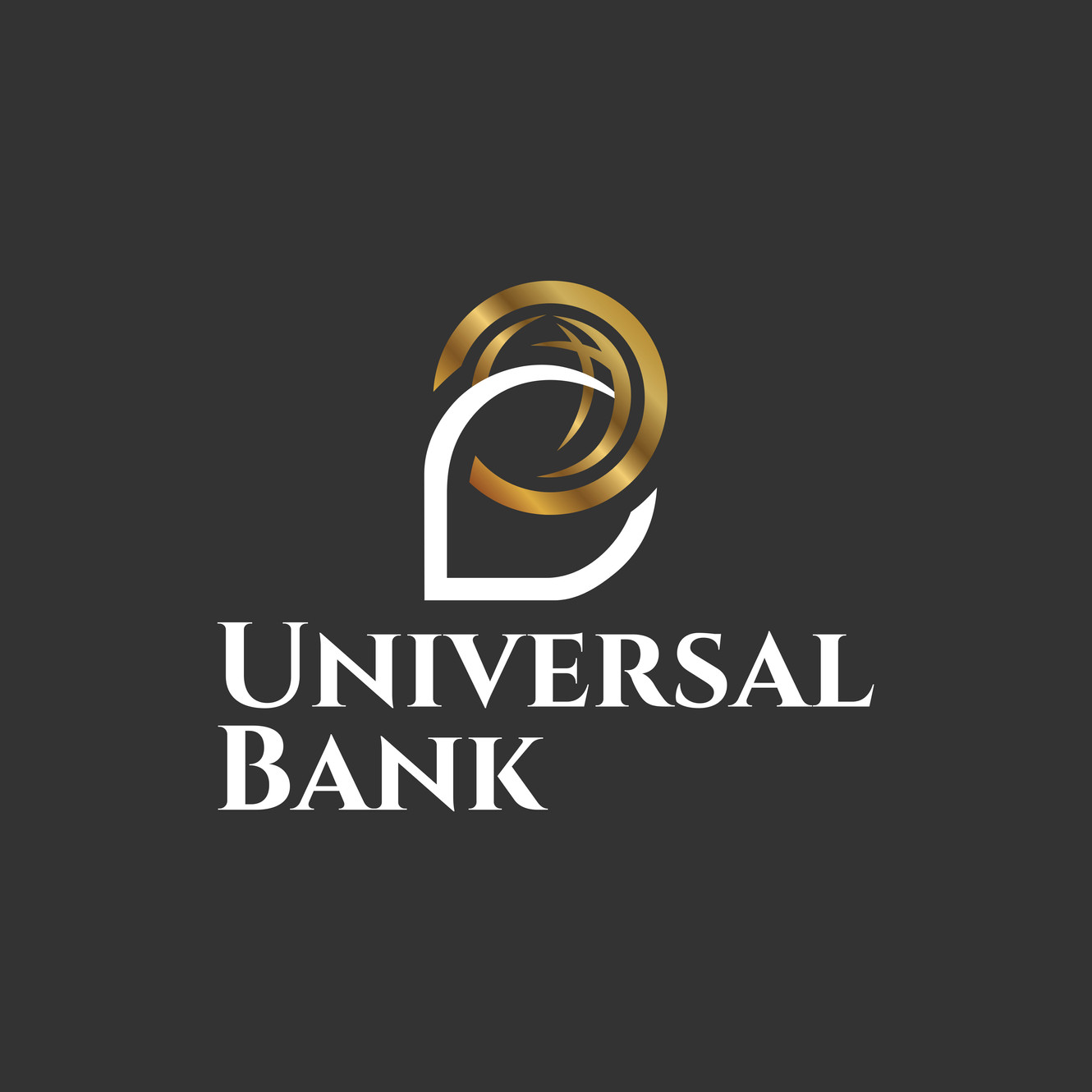 Início | Universal Bank