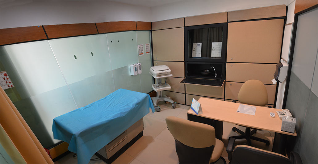 Centro Especializado en Neurología y Neurocirugía